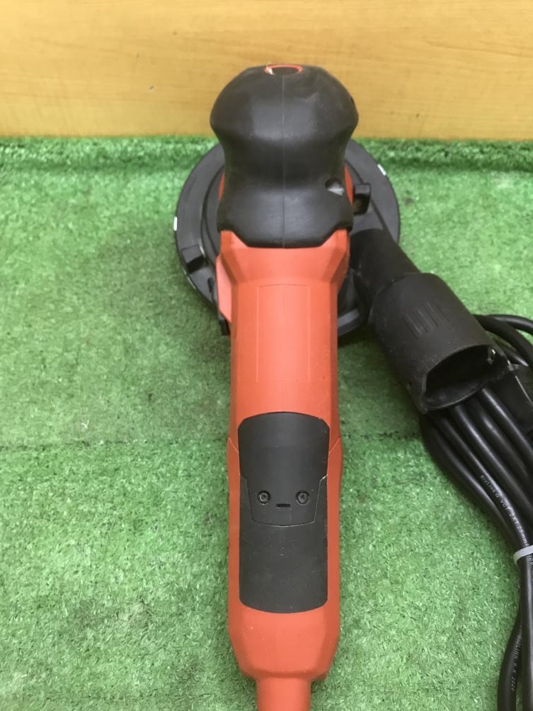 ヒルティ hilti コンクリートグラインダ DGH130 付属品は写真より参照の中古 中古B使用感あり 《大阪・枚方》中古工具販売の専門店│ ...