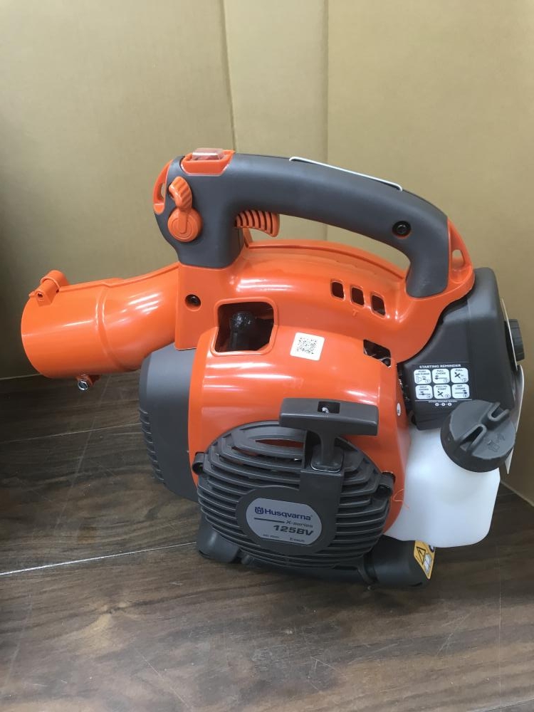 125BVX