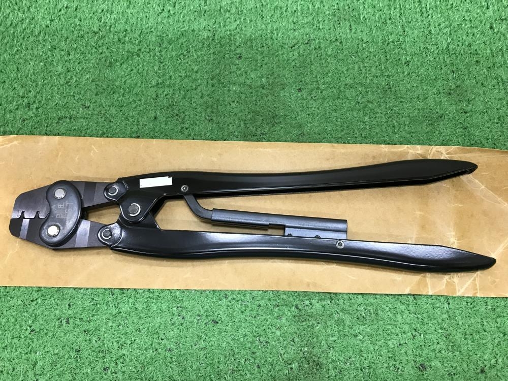 日本圧着端子製造 手動圧着工具 YC-260Rの中古 未使用品 《神奈川・厚木》中古工具販売の専門店│ ツールオフ厚木店｜中古工具販売のツールオフ