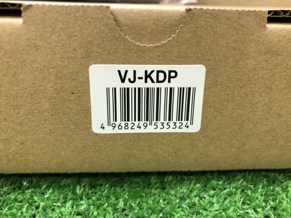 アイホン 住宅情報盤 QMT-RMT/VJ-KDP/VJW-1P-S他の中古 未使用品 商品詳細｜中古工具販売のツールオフ