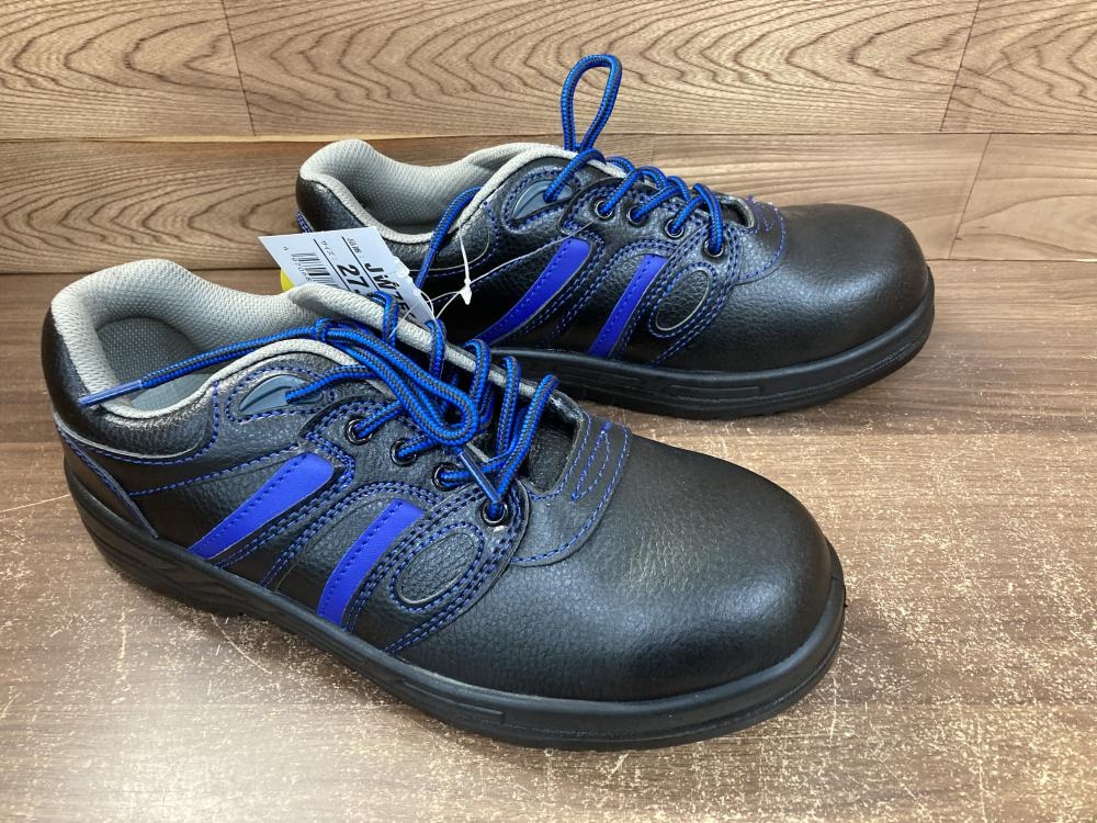 J-WORK 安全靴 JW-753の中古 未使用品 《群馬・高崎》中古工具販売の専門店│ ツールオフ高崎店｜中古工具販売のツールオフ