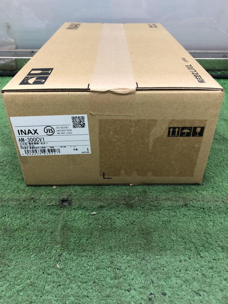 INAX 立水栓 AM-300CV1の中古 未使用品 《大阪・茨木》中古工具販売の専門店│ ツールオフ茨木店｜中古工具販売のツールオフ